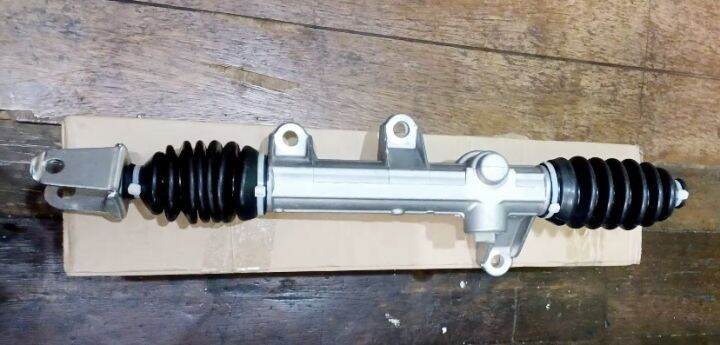 Steering Rack Assembly ( 48510-85850 ) Suzuki Multicab F6A Scrum ...