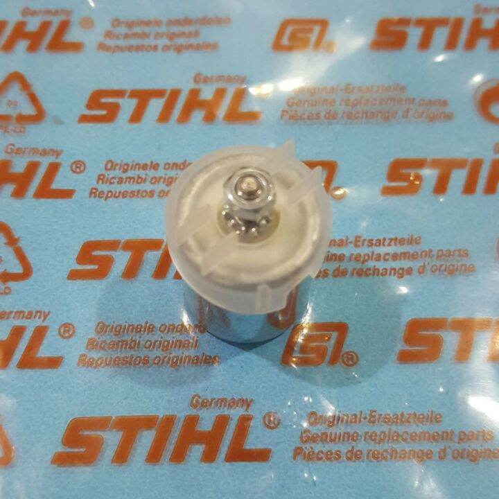 Condensor Mesin Senso STIHL MS-070/072 ORIGINAL | Lazada Indonesia