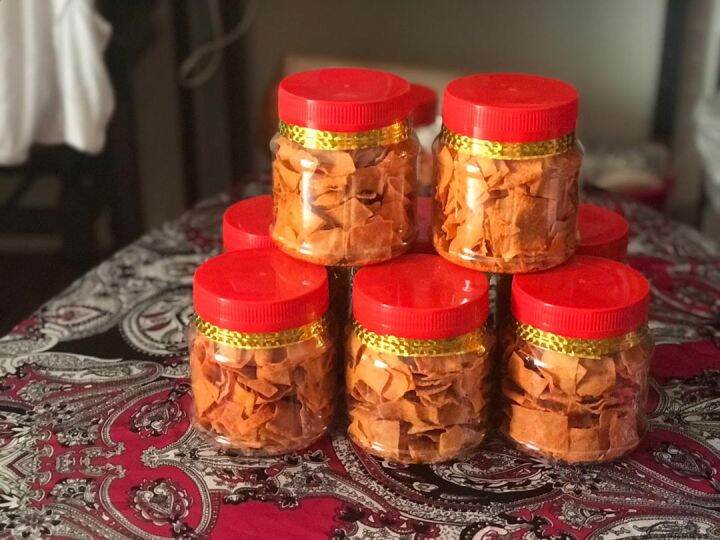 Crunchy Popia Cheese | Lazada