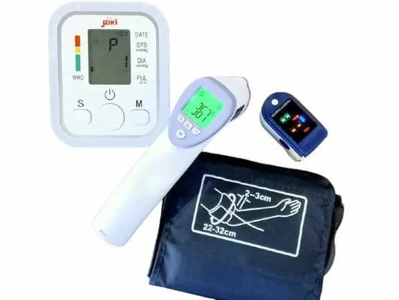 Health Kit Bundle | Lazada PH