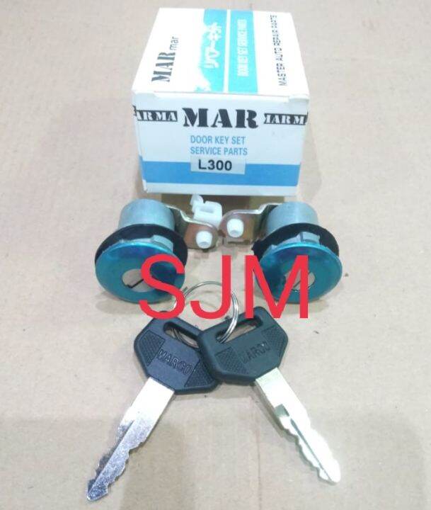 Door key set L300/L038 | Lazada Indonesia