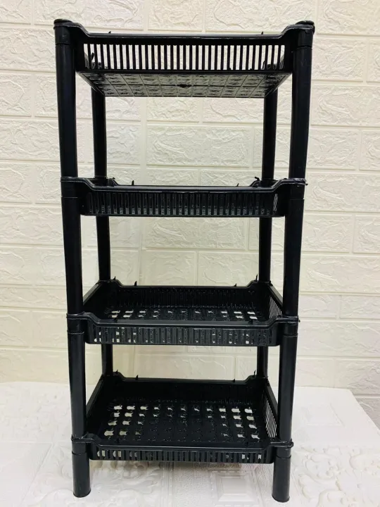 4 LAYER ALL PURPOSE RACK | Lazada PH