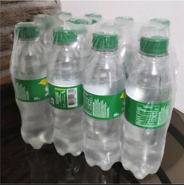 Sprite Mismo 290ml x 12pcs | Lazada PH