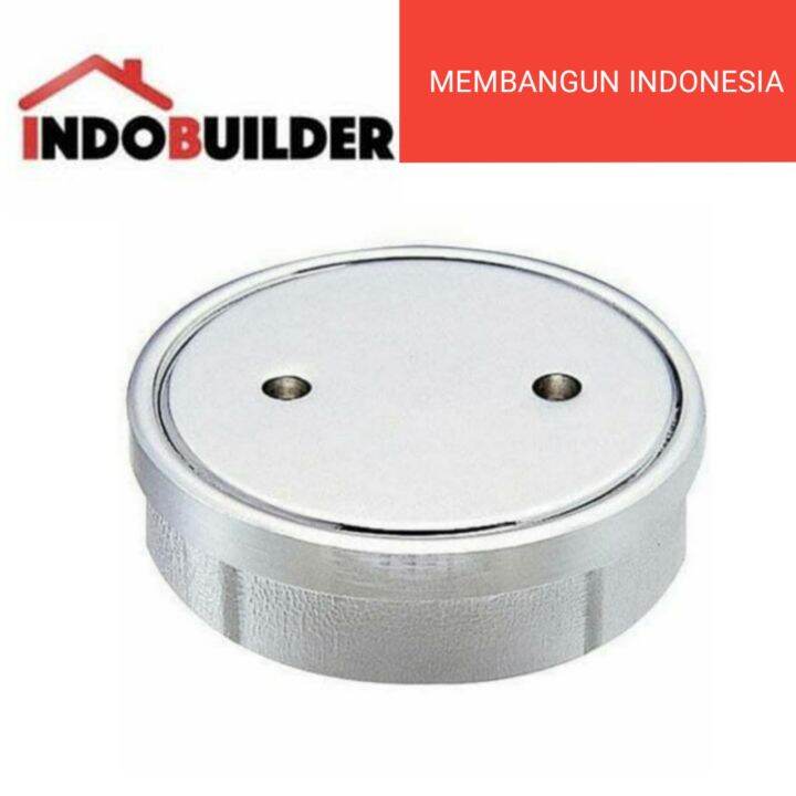 CLEAN OUT STAINLESS 3 INCH BL CO3 / TUTUP SEPTIC TANK | Lazada Indonesia