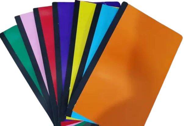 CUSTOMIZED EXPANDED FOLDER with tabbings | Lazada PH