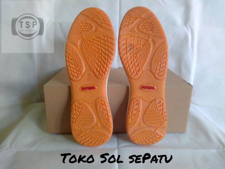 sol sepatu futsal | Lazada Indonesia