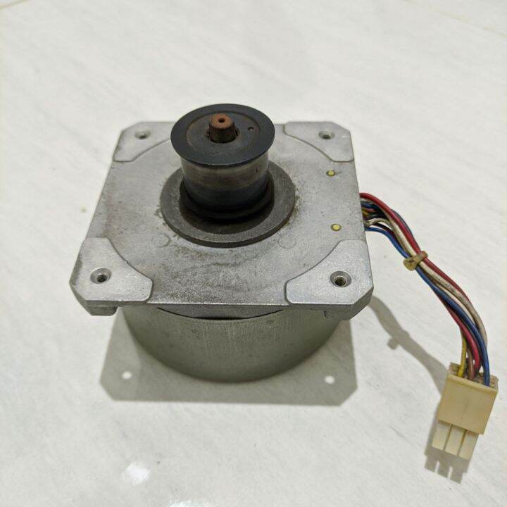 DC BRUSHLESS SERVO MOTOR 50V 500W GENERATOR MANTAP | Lazada Indonesia