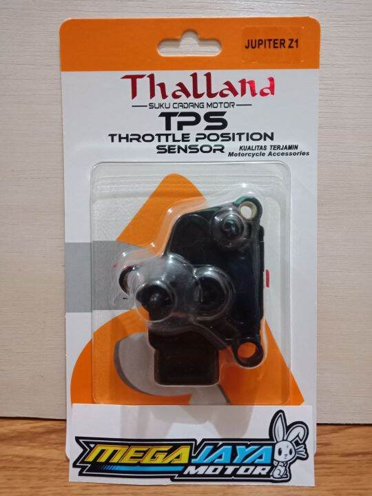 SWITCH SENSOR TPS JUPITER Z1 Z1 SENSOR GAS JUPITER Z1 Z 1 THALLAND ...