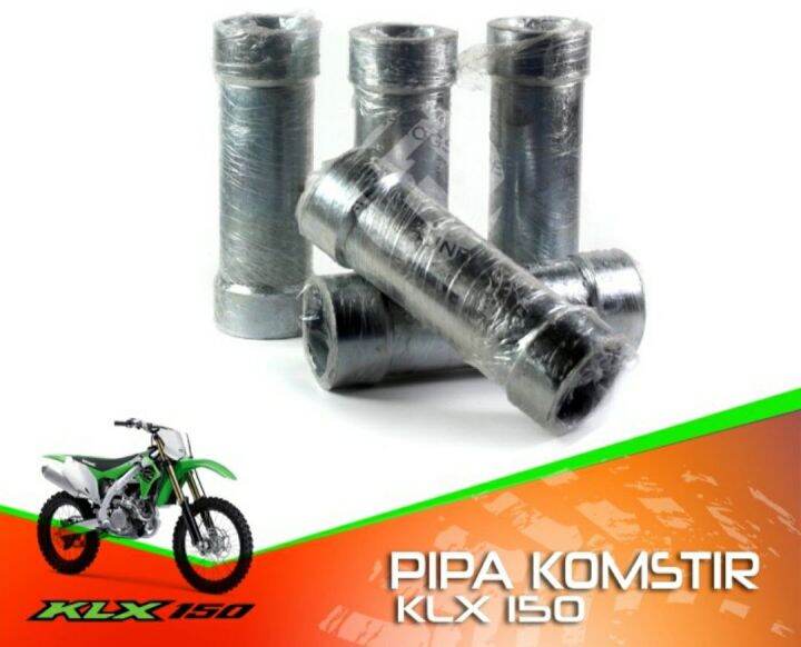 Komstir Klx Rumah Komstir Pipa Komstir Klx 150 Universal | Lazada Indonesia