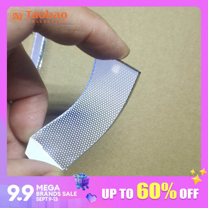 Iron Man Eye Light Flexible Flexible Batman DIY Eye Mk5 Helmet ...