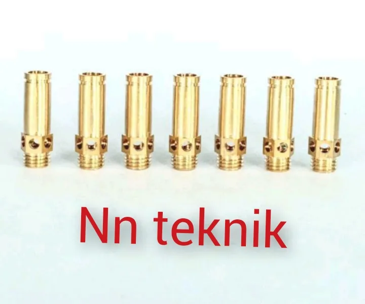 spuyer pilot/pemantik kompor gas umum/spuyer pengering | Lazada Indonesia