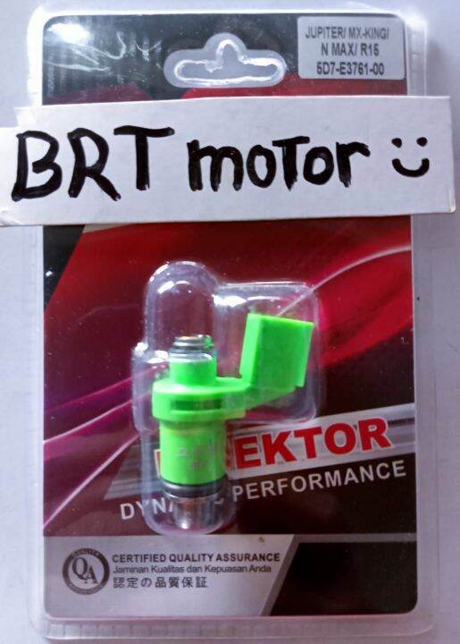 Injektor Yamaha Nmax Mx-King R15 V1 | Lazada Indonesia