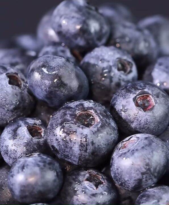 Doking Strawberry jam / mango jam / blueberry jam / passion fruit jam ...