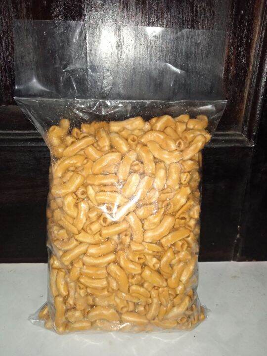 makaroni bantet original 1 kg | Lazada Indonesia