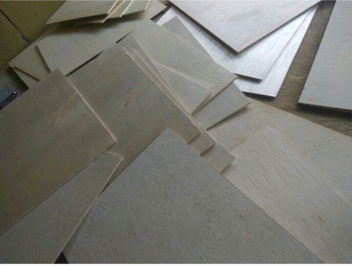 papan kayu triplek ketebalan 3 mm | Lazada Indonesia