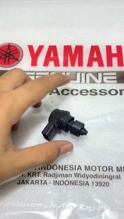 SWITCH SWIT SENSOR LANGSAM SENSOR FID ISC IDLE CONTROL YAMAHA R25 MT 25 ...