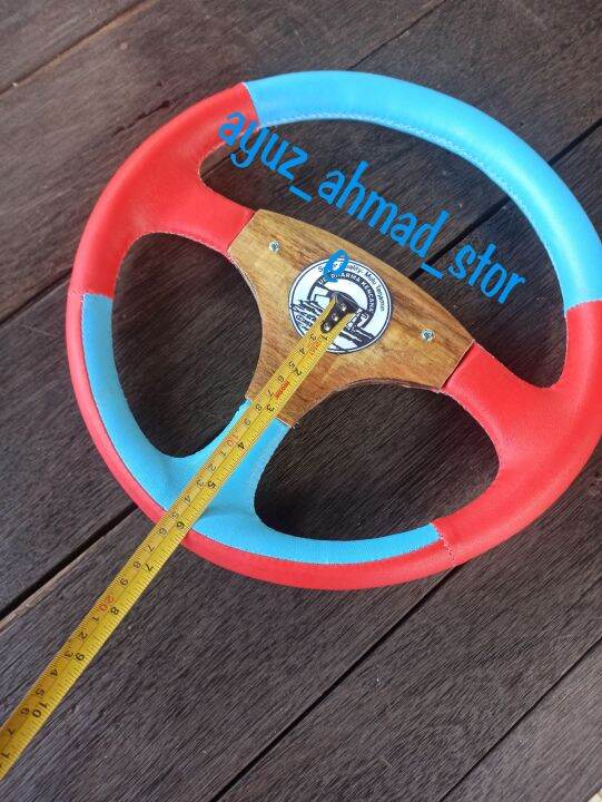 setir kapal / stir perahu / setiran jukung | Lazada Indonesia