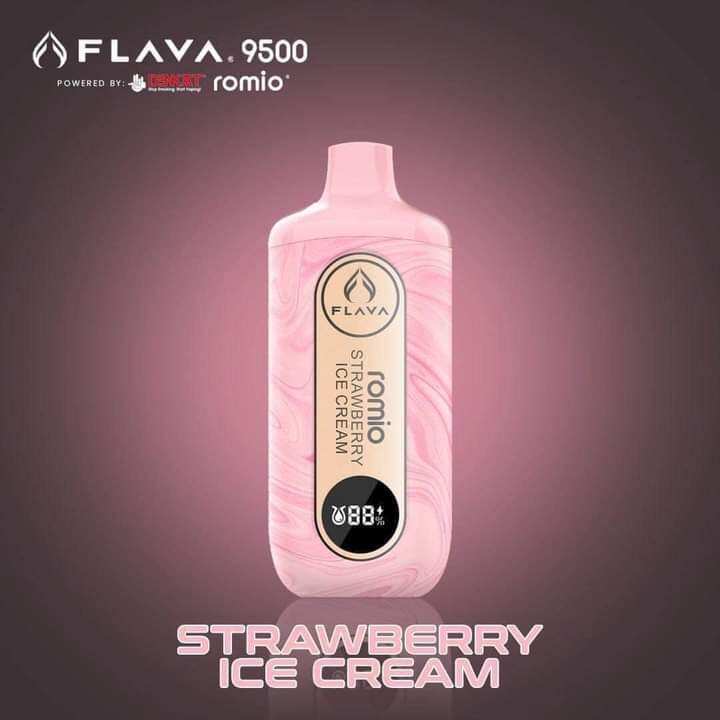 Flava Romio 9509 Lazada Ph Buy Sell Online With Cheap Price Lazada Ph