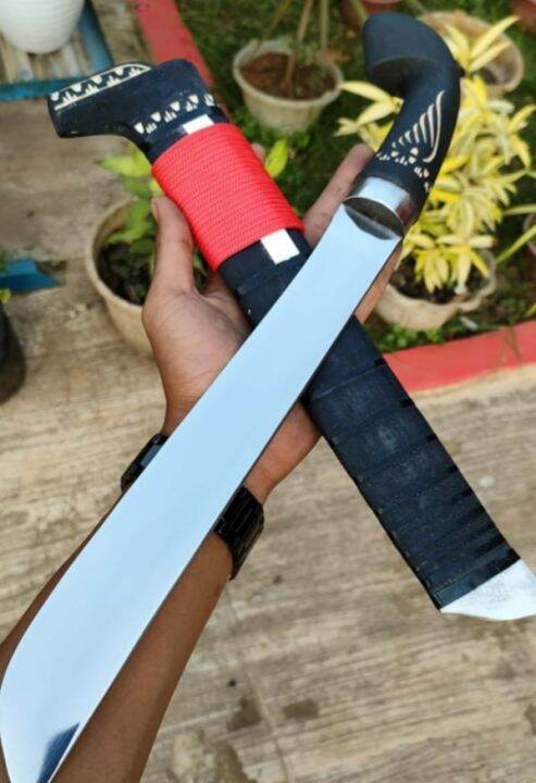 Golok baja khas banten | Lazada Indonesia