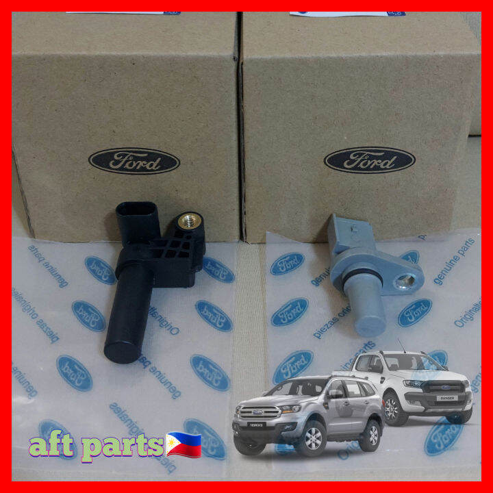 Ford Ranger Everest crankshaft and camshaft sensor | Lazada PH