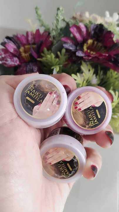 READY SIAP KIRIM INAIKU JAMELA 12PCS | Lazada Indonesia READY SIAP KIRIM INAIKU JAMELA 12PCS | Lazada Indonesia
