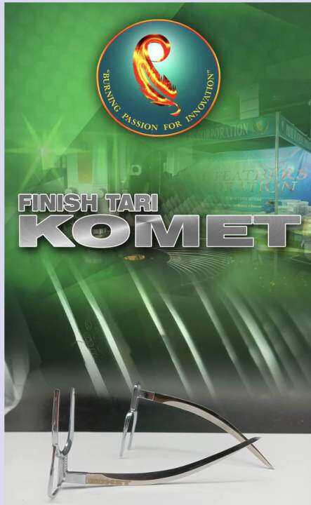 Prime Tari Komet | Lazada PH Prime Tari Komet | Lazada PH