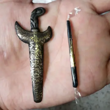 Keris Nogo Sosro Mini