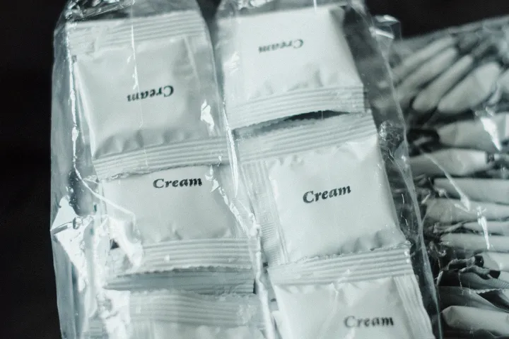 Creamer Sachet (3 grams) 100 pcs/pack | Lazada PH