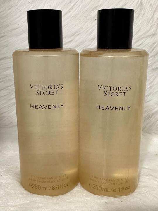 Victoria Secret Heavenly Mist