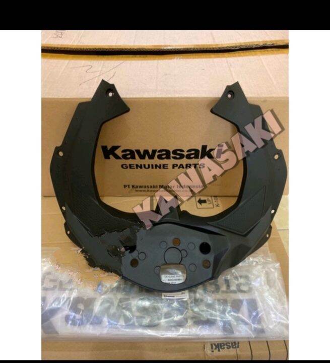 dashboard cover speedometer zx25R zx25R original | Lazada Indonesia