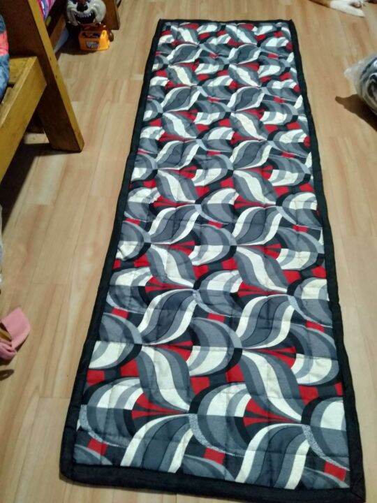 long mat single 20x60 inches | Lazada PH