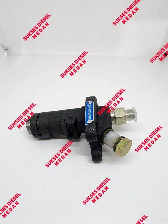 RD 85 RD85 FUEL INJECTION PUMP INJEKSI BOS POM POMPA MINYAK MESIN ...