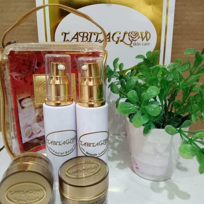 TABITA GLOW ORIGINAL MEDAN | Lazada