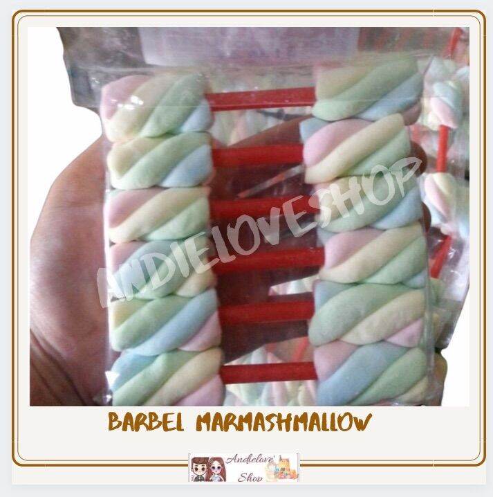 [FOOD] Marshmallow Per Small Pack of Nagcarlan Laguna's Delicacies ...