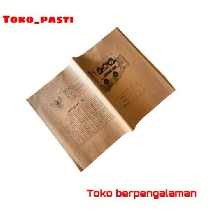 SAMPUL KERTAS BUKU TULIS BIASA | Lazada Indonesia SAMPUL KERTAS BUKU TULIS BIASA | Lazada Indonesia