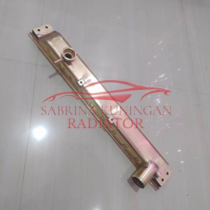 upper atau lower tank radiator fuso | Lazada Indonesia