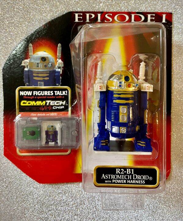 R2-B1 astromech droid | Lazada PH