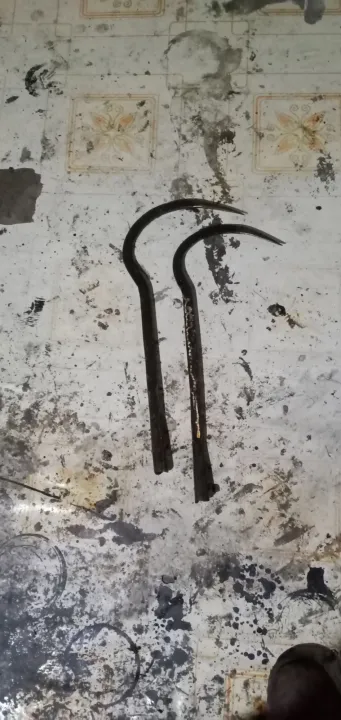 GANCU ALAT UNTUk MENGANGKAT BUAH SAWIT. | Lazada Indonesia