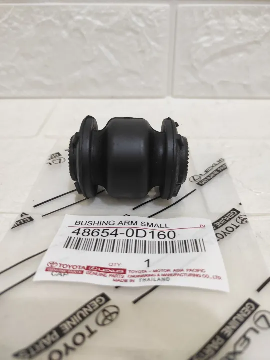 BUSHING ARM KECIL VIOS GEN 3 ALL NEW YARIS SIENTA BOSH SAYAP DEPAN VIOS ...