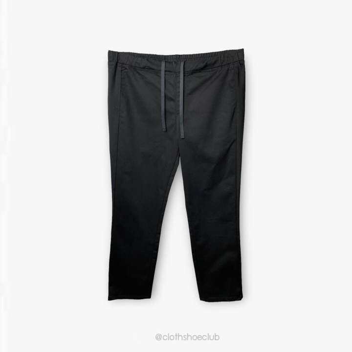 (p987) กางเกง แบรนด์แท้ (size L) | Lazada.co.th