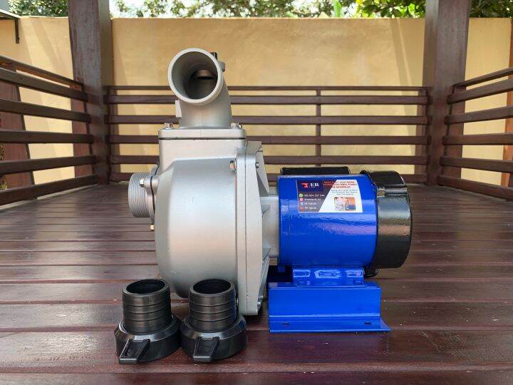 Pompa Air Modifikasi SNB 50 2 inch 350Watt Irigasi/Sedot Kotoran/Kolam ...