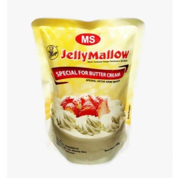jelly mallow ms 200 gr | Lazada Indonesia