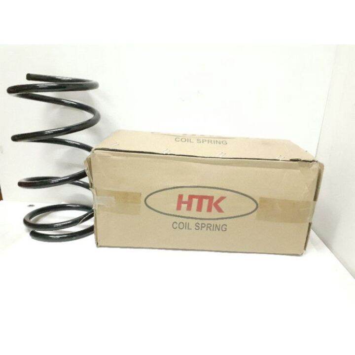 HTK COIL SPRING HONDA CRV '02-'06 (FRONT) (PER PIECE) | Lazada PH