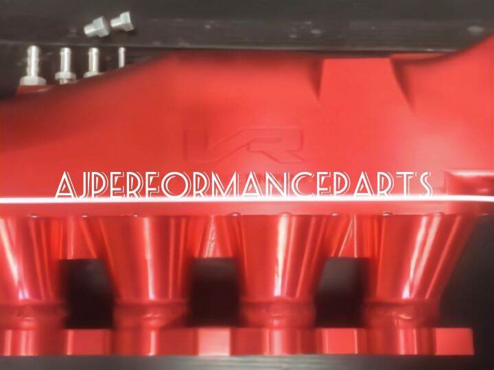 VR VELOCITY RACE PERFORMANCE BILLET INTAKE MANIFOLD PERODUA MYVI K3 YRV ...
