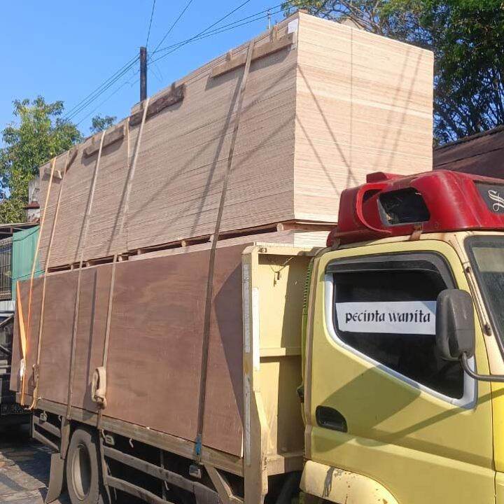 Multiplek 9mm melamin custom potongan | Lazada Indonesia