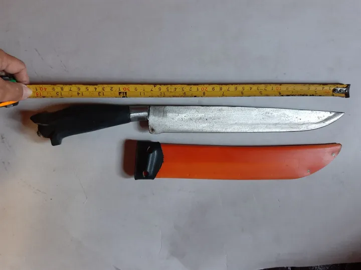 jungle bolo with kaluban | Lazada PH