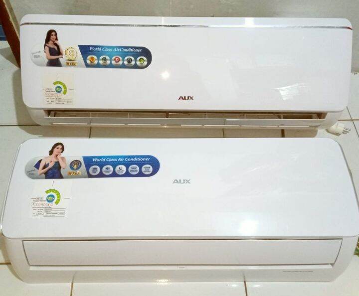 kipas angin model ac AUX | Lazada Indonesia