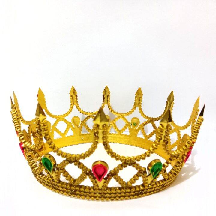 MAHKOTA PRINCESS / MAHKOTA ULANG TAHUN/PESTA | Lazada Indonesia