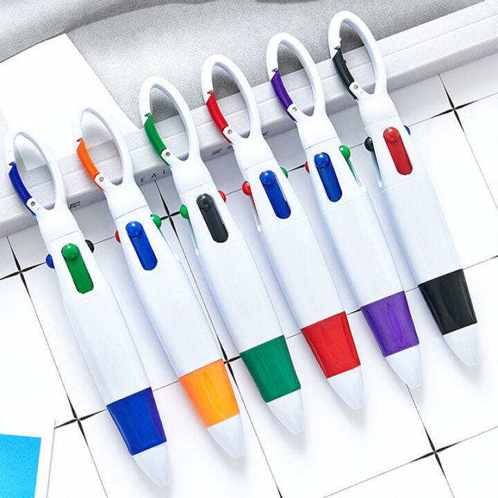 Nicedays🍒Siswa Menulis Harian Morandi Warna Tekan Jenis Pena Gunung ...