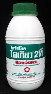 ไดเกียว 2ที น้ำมันเครื่องสำหรับเครื่องยนต์เบนซินสองจังหวะ 0.5 ลิตร ...